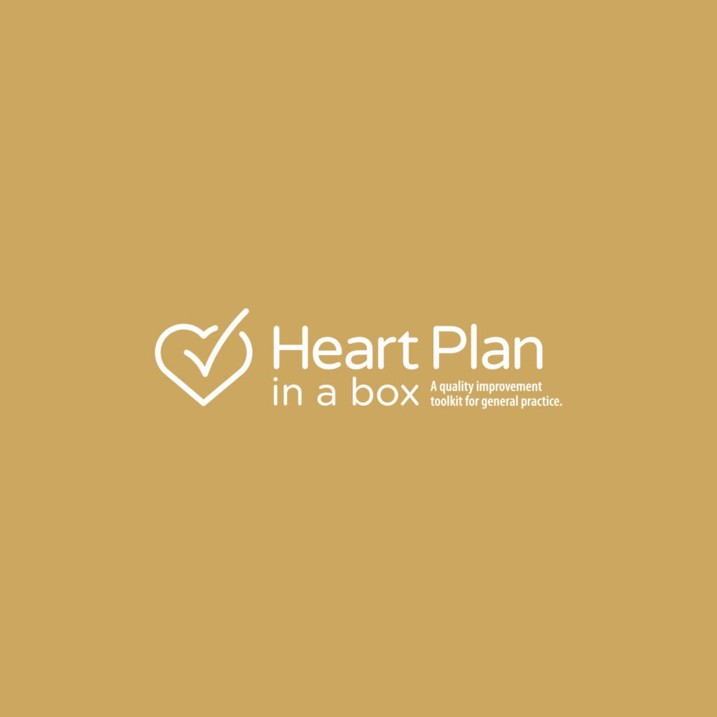 Heart Plan in a Box: Cycle 3 - GPMP & TCA Mini-Audit - connectEd HCP ...