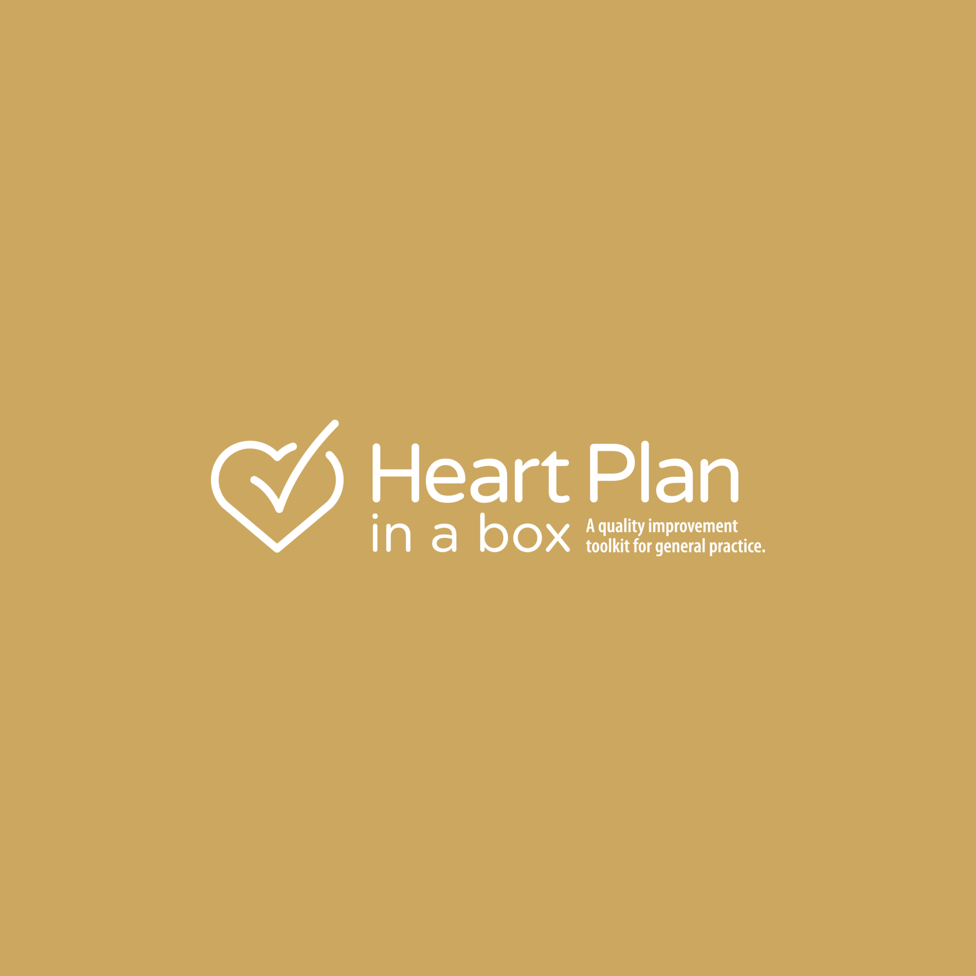 Heart Plan in a Box: Cycle 4 - Optimisation of Heart Failure treatment ...